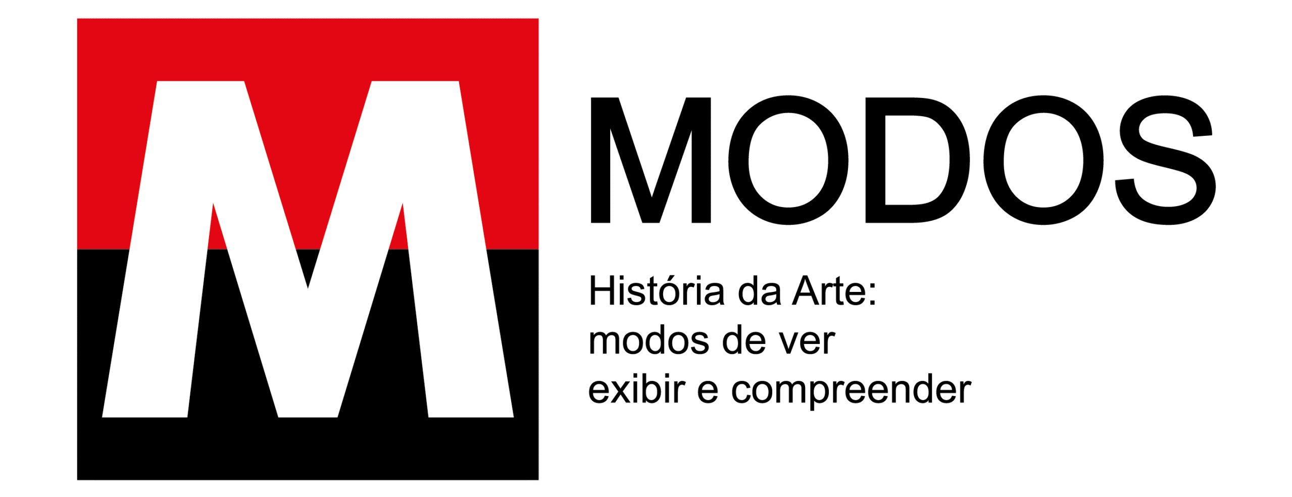 Grupo MODOS – História da Arte: modos de ver, exibir e compreender ...